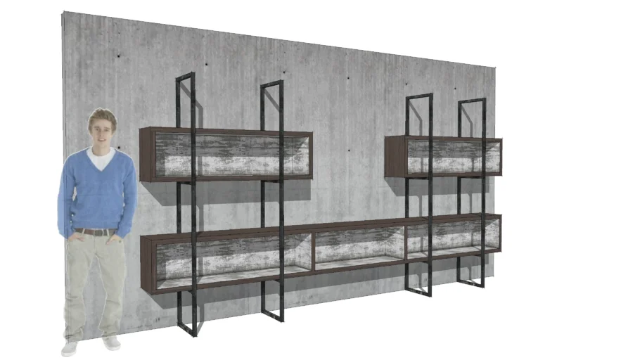 3D Warehouse