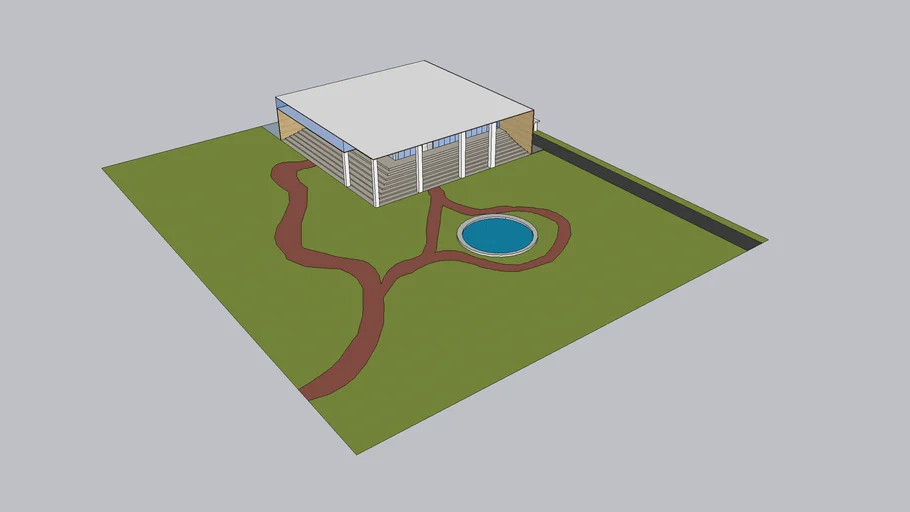 work in progress | 3D Warehouse