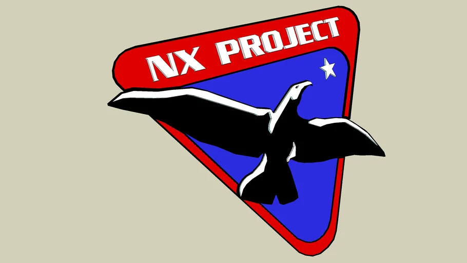 NX PROJECT | 3D Warehouse