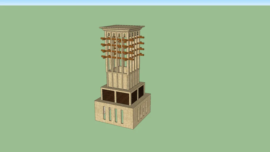 3D Warehouse