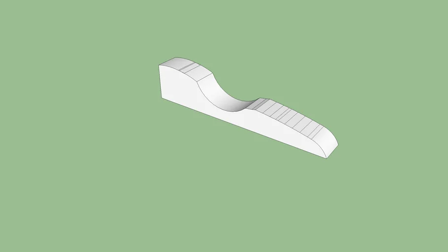 Co2 Dragster Tyler | 3D Warehouse