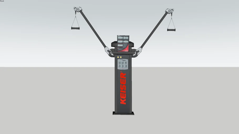 3D Warehouse