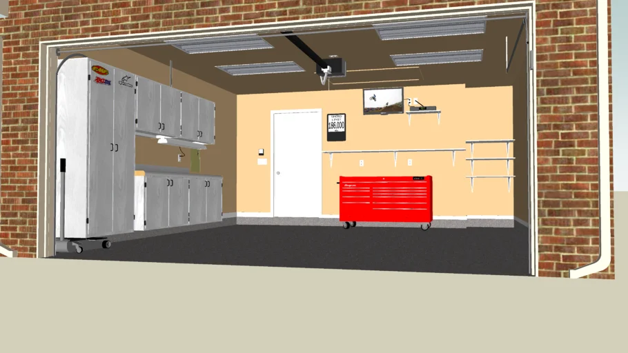 3D Warehouse