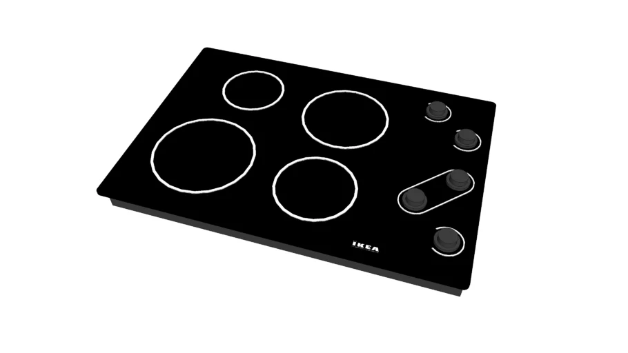 ELDIG | 3D Warehouse