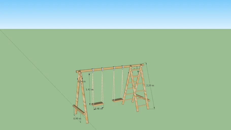 Kachela | 3D Warehouse