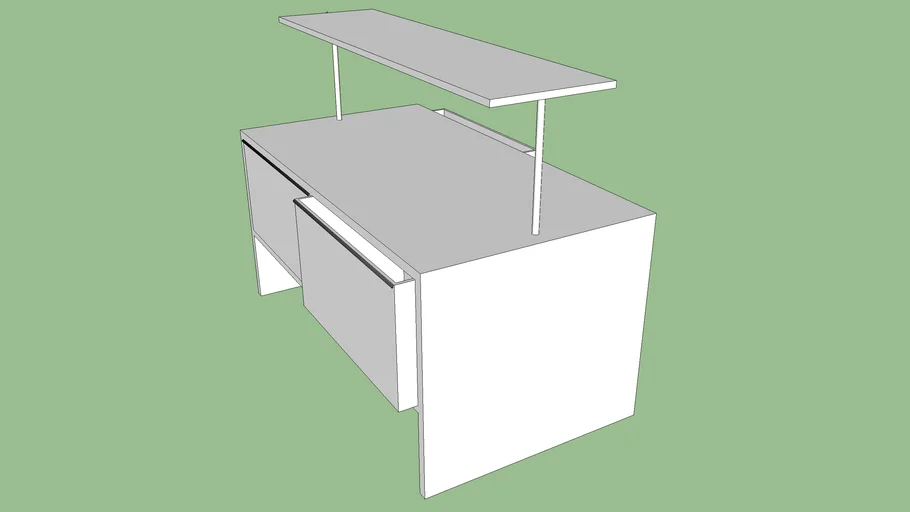 Display 1+1 | 3D Warehouse