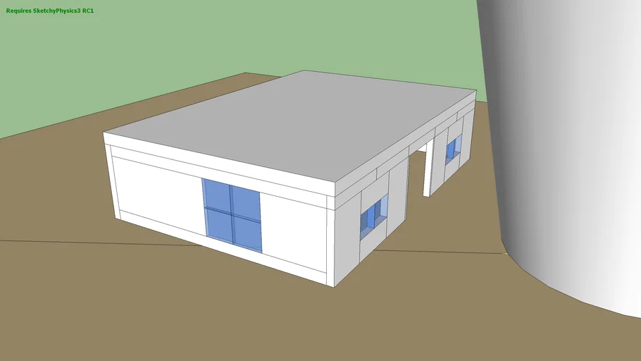 E-F5 Tornado | 3D Warehouse