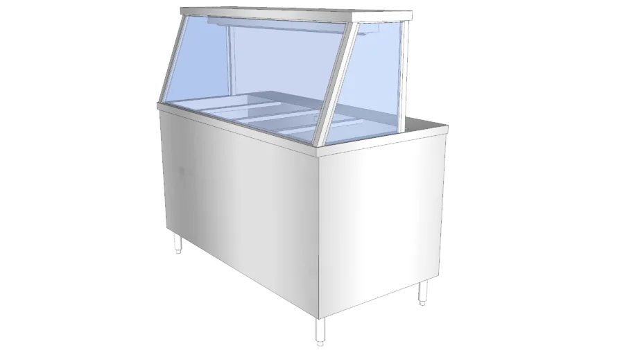 3D Warehouse