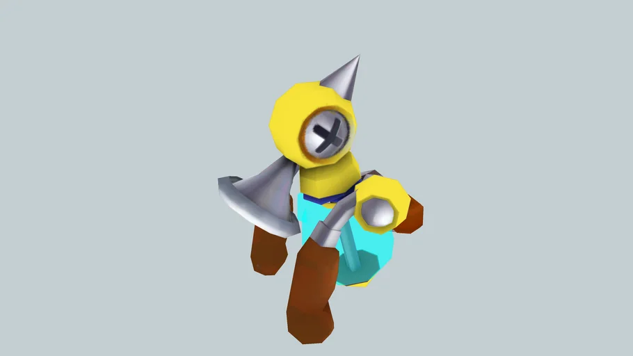 3D Warehouse