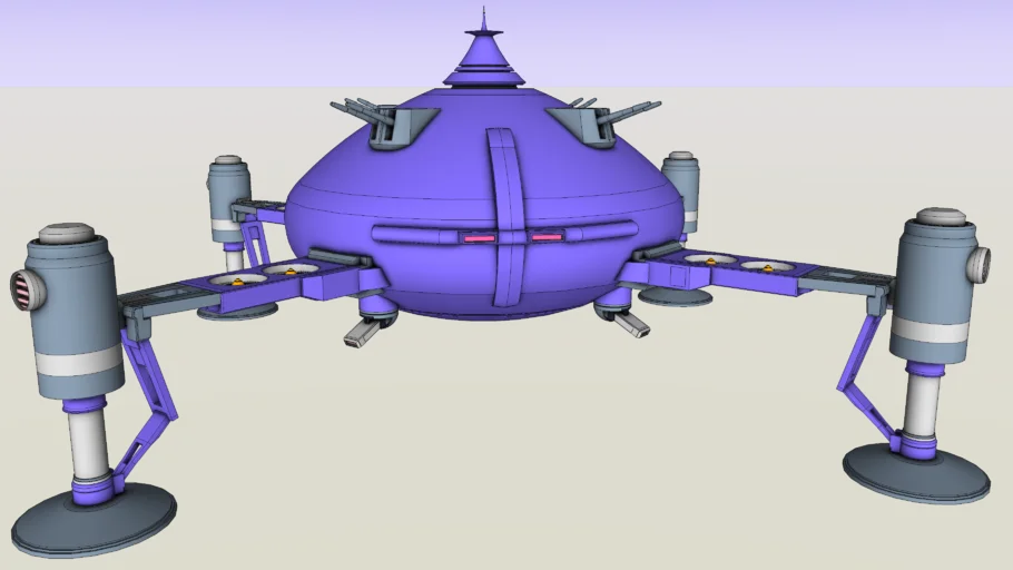 3D Warehouse