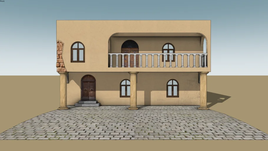 3D Warehouse