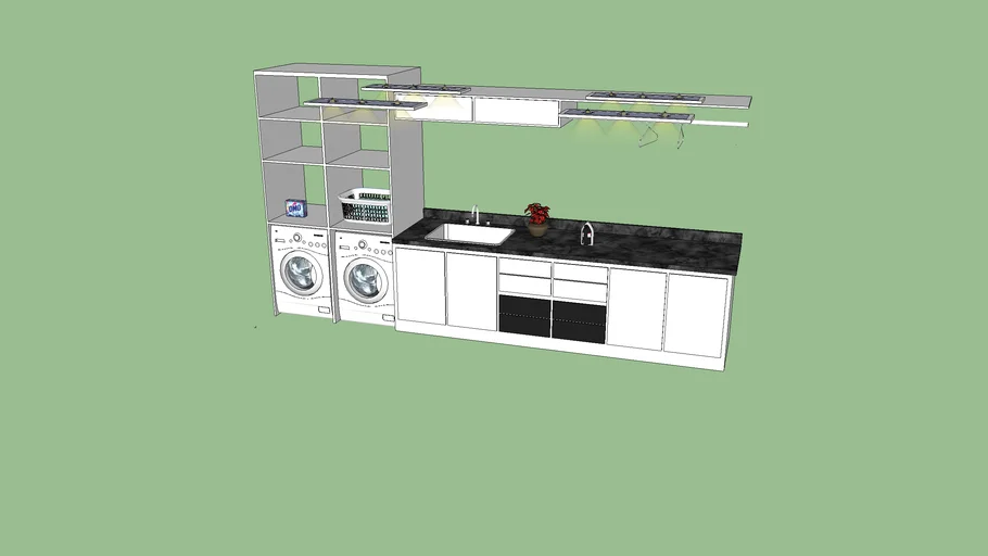 3D Warehouse