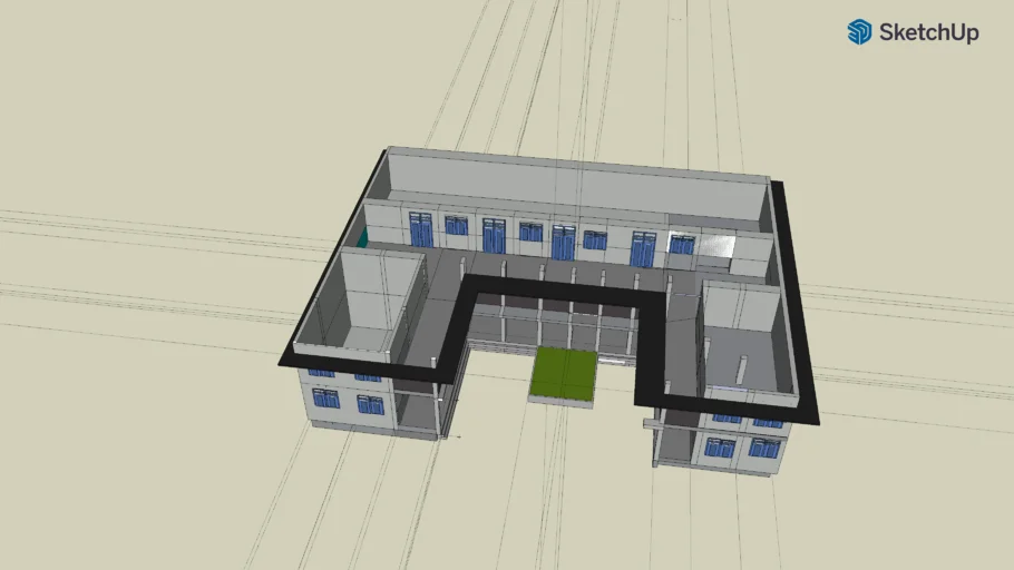 ju | 3D Warehouse