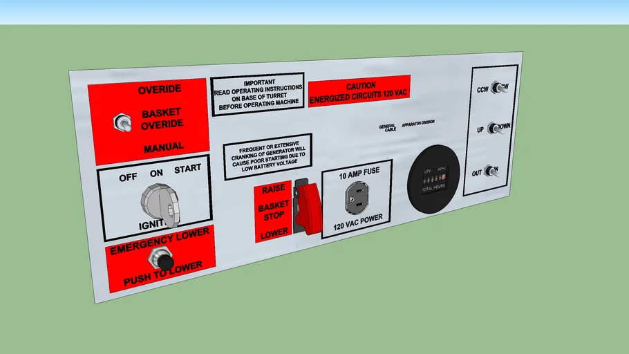 3D Warehouse