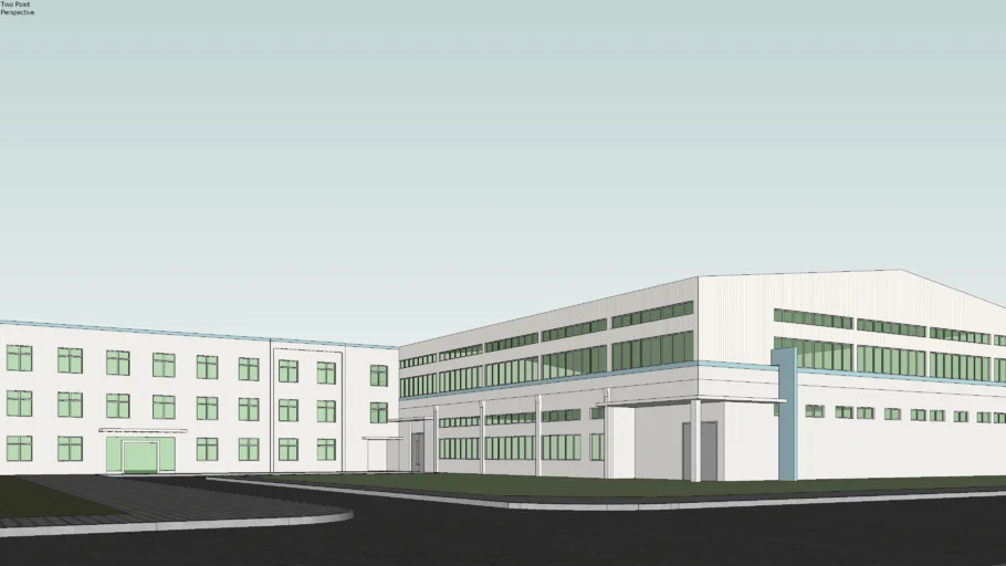 3D Warehouse