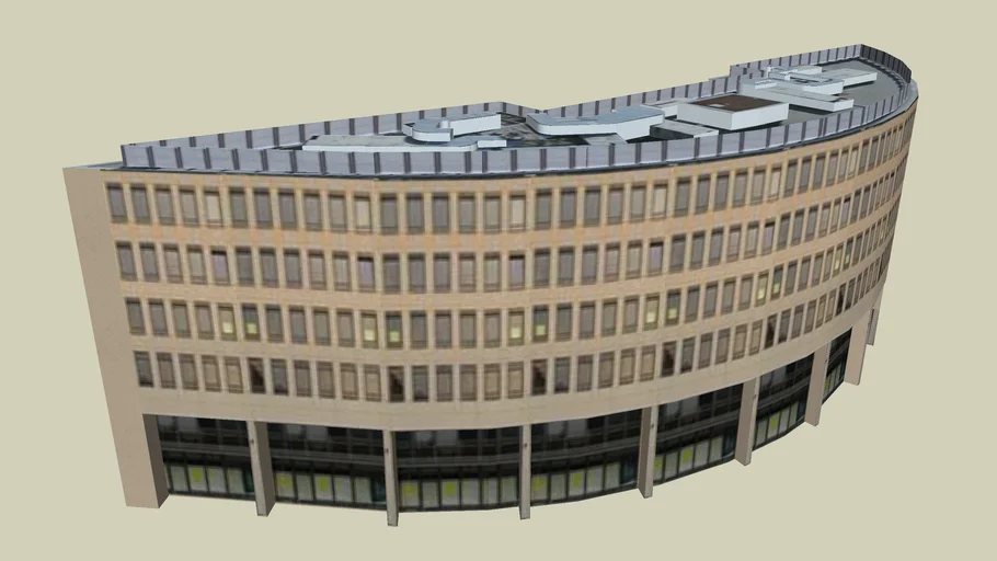 3D Warehouse