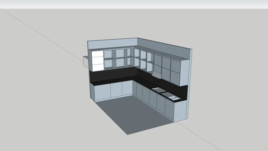 faucet | 3D Warehouse
