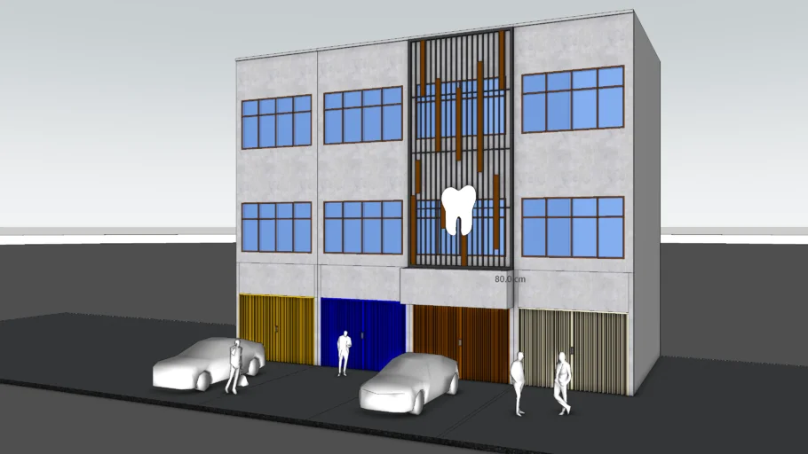 3D Warehouse