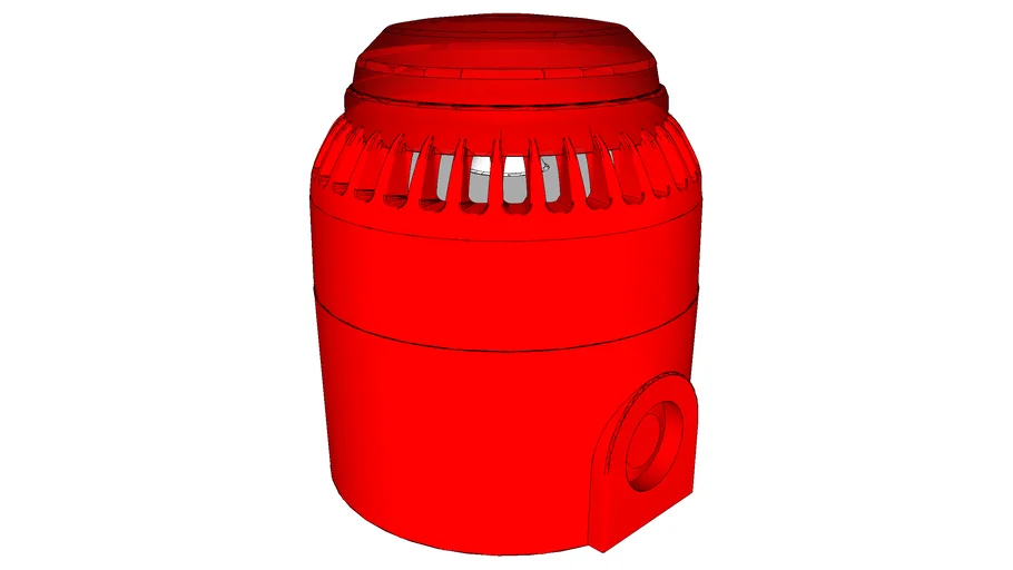 Fulleon Rolp Solista Deep Base | 3D Warehouse