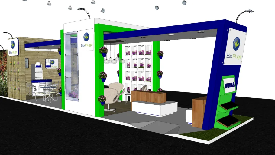 3D Warehouse