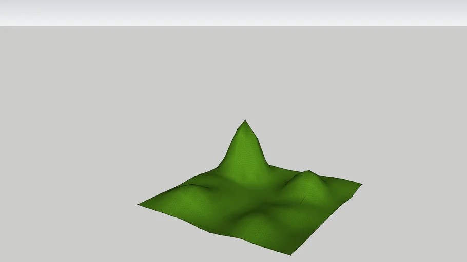 árbol | 3D Warehouse