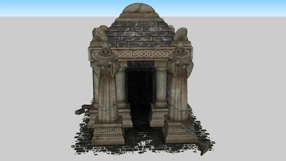 3D Warehouse