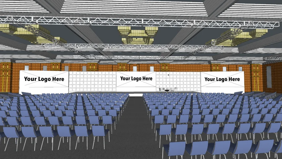 3D Warehouse