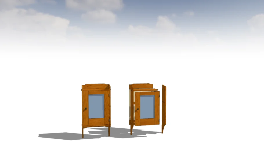 Unit Demo | 3D Warehouse