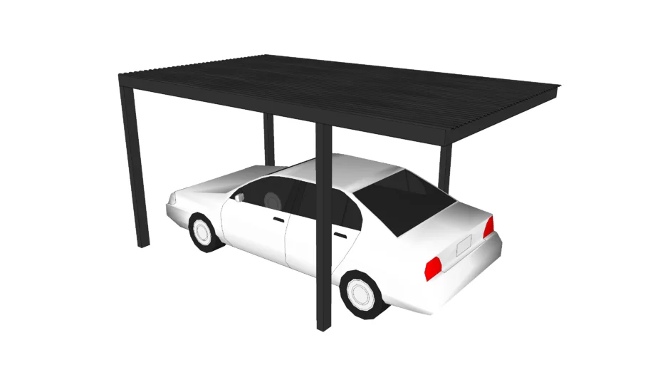 CANOPY | 3D Warehouse