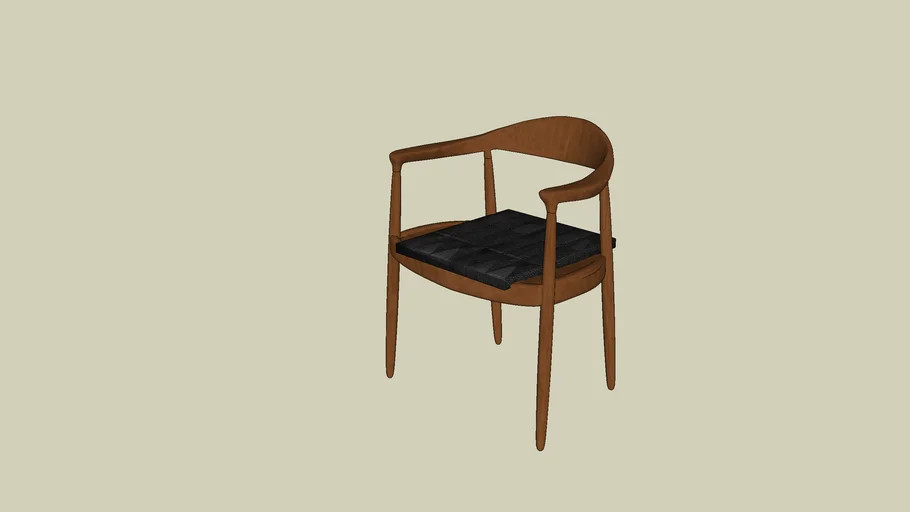 CHAIR | 3D Warehouse
