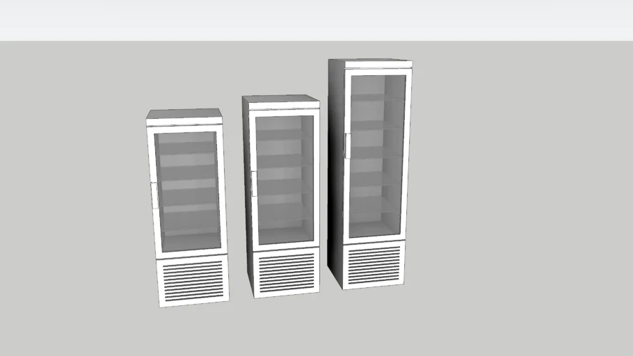 3D Warehouse