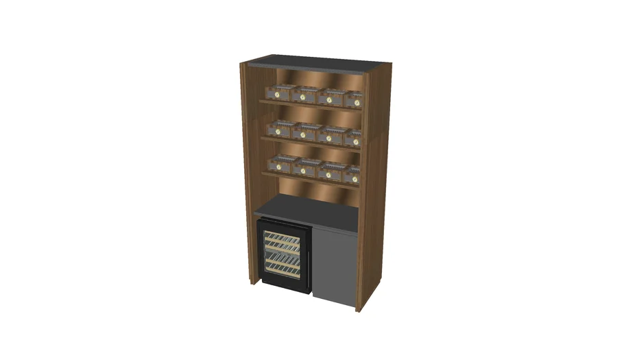3D Warehouse