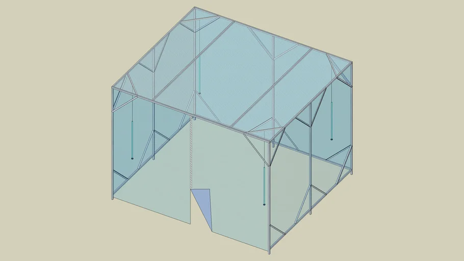 STCube | 3D Warehouse