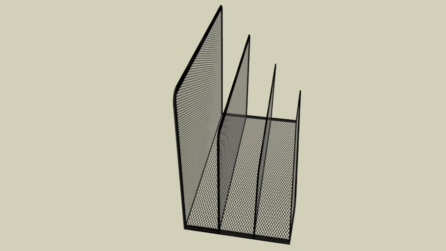 3D Warehouse