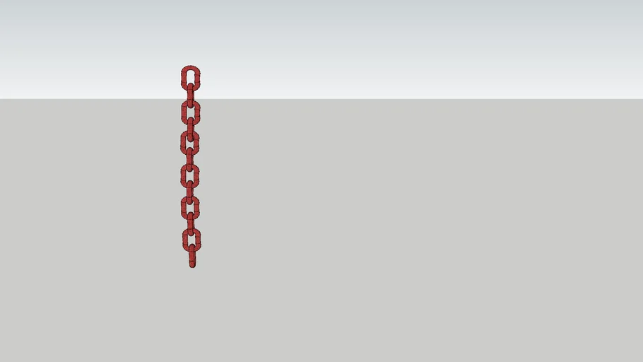 chain | 3D Warehouse