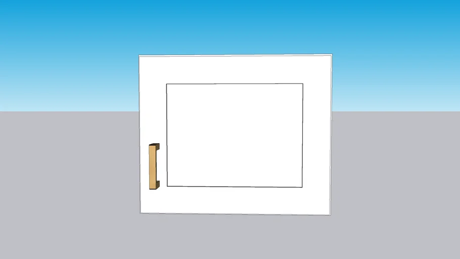 1 | 3D Warehouse