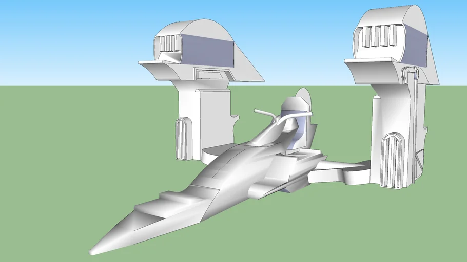 fzd ship | 3D Warehouse
