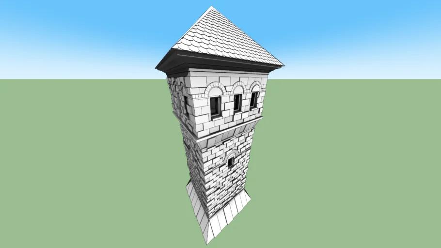 3D Warehouse