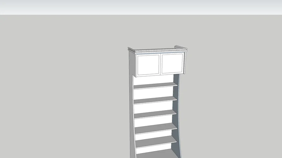 fffffff | 3D Warehouse