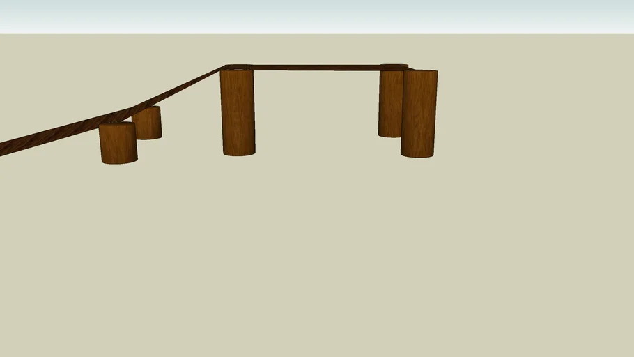 Dock | 3D Warehouse