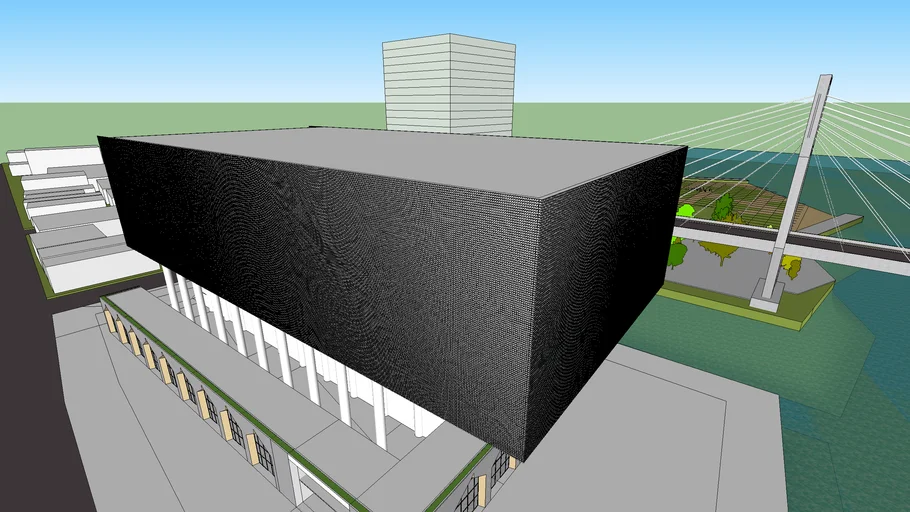 3D Warehouse