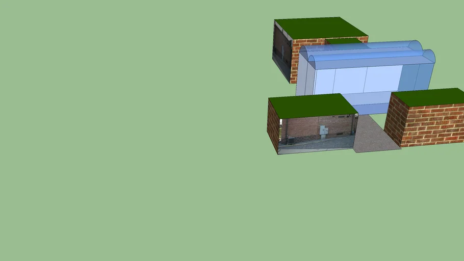 vhcc 2011 | 3D Warehouse