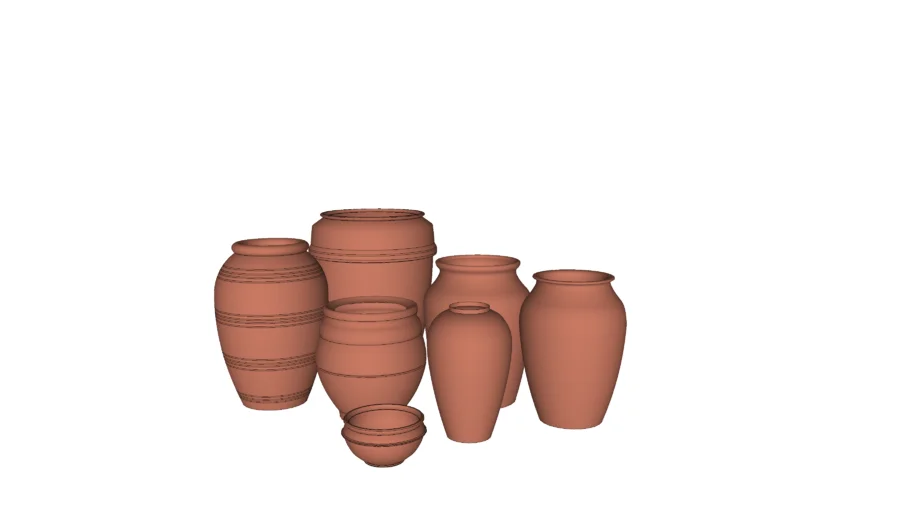 3D Warehouse
