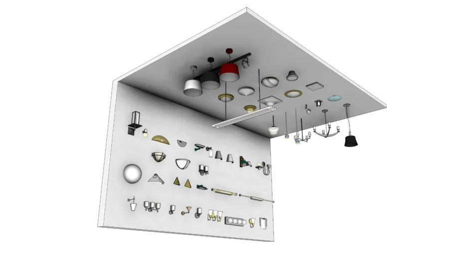 3D Warehouse
