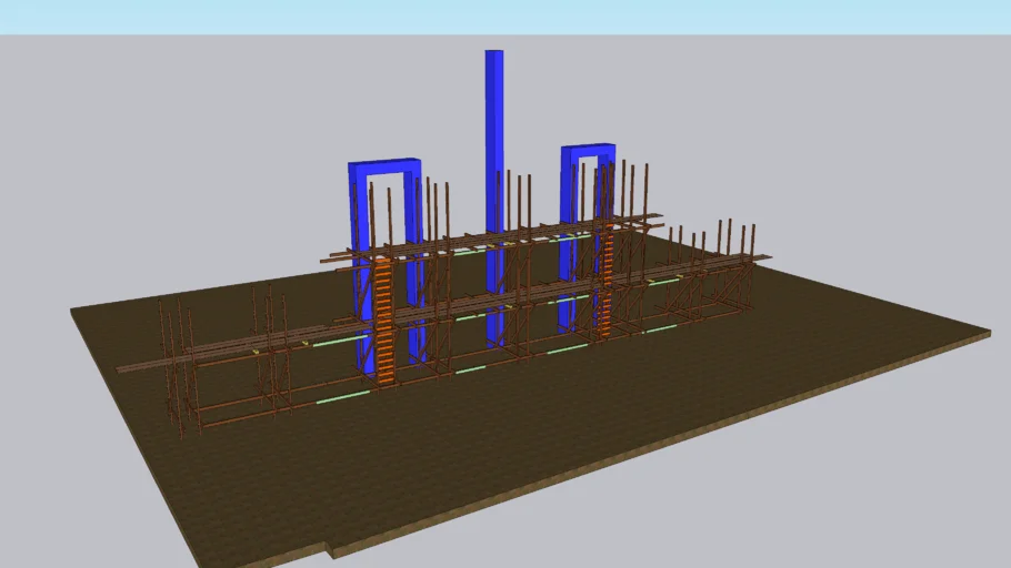 3D Warehouse