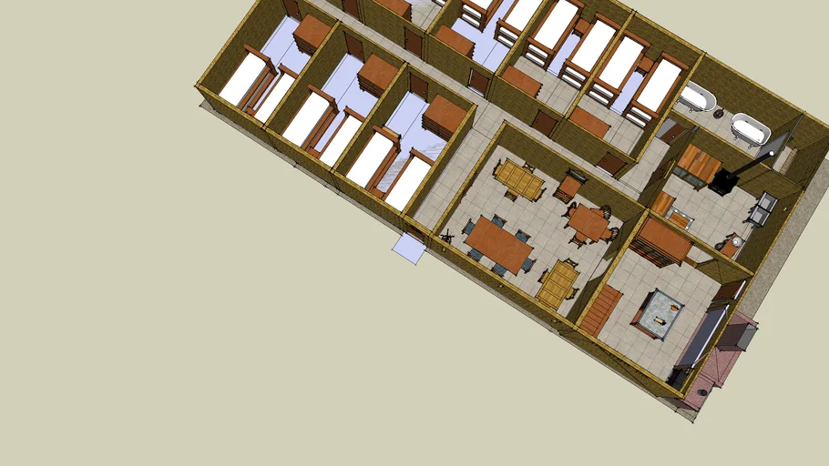 3D Warehouse