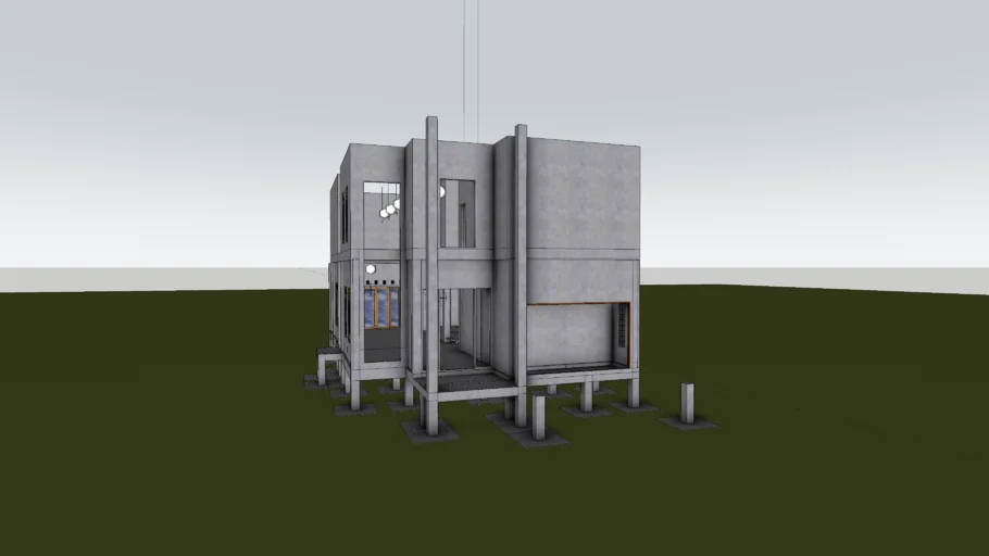 3D Warehouse
