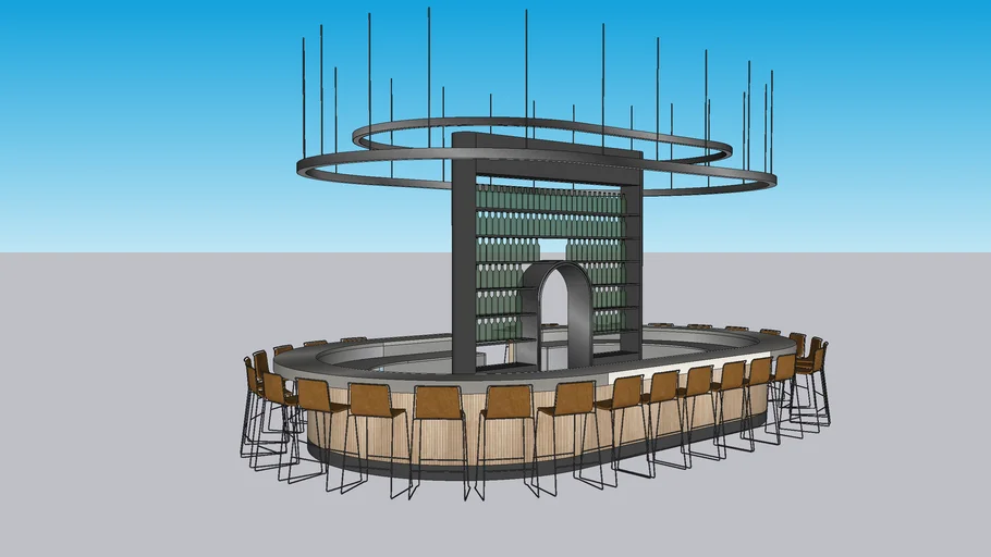 3D Warehouse