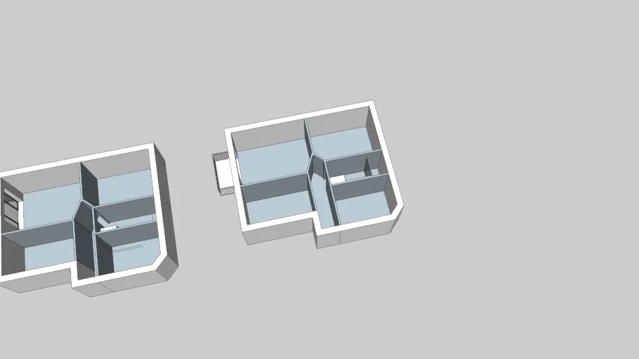 pkkk | 3D Warehouse