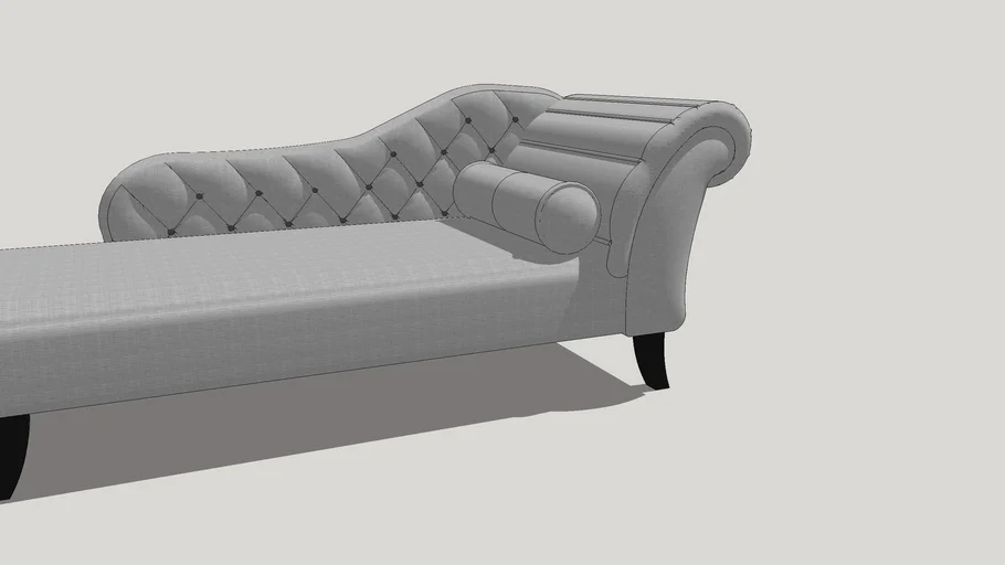 Sofa thu gian | 3D Warehouse
